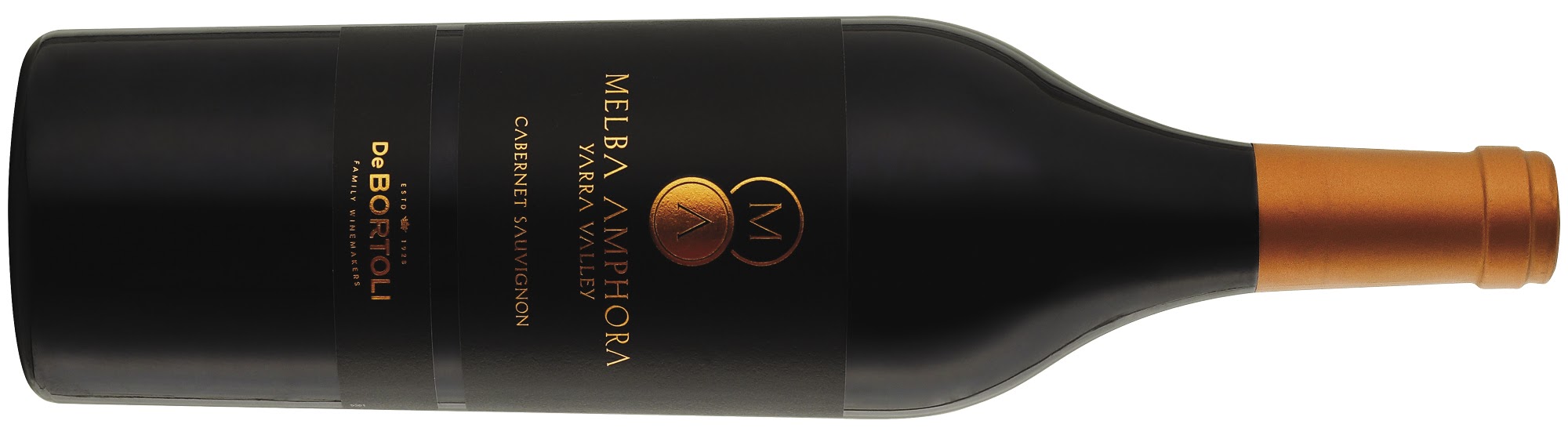 De Bortoli Melba Amphora Cabernet 2019 - QWine Reviews