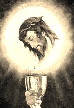 Faithful Resources for all Christian: Visiting Jesus at the Most ...