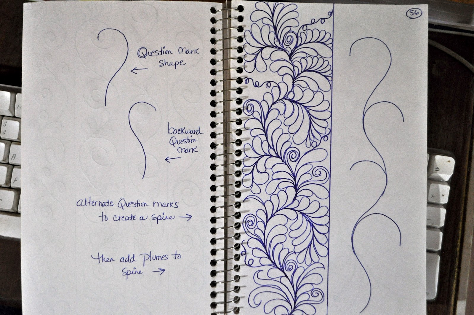 Drawing Borders Designs