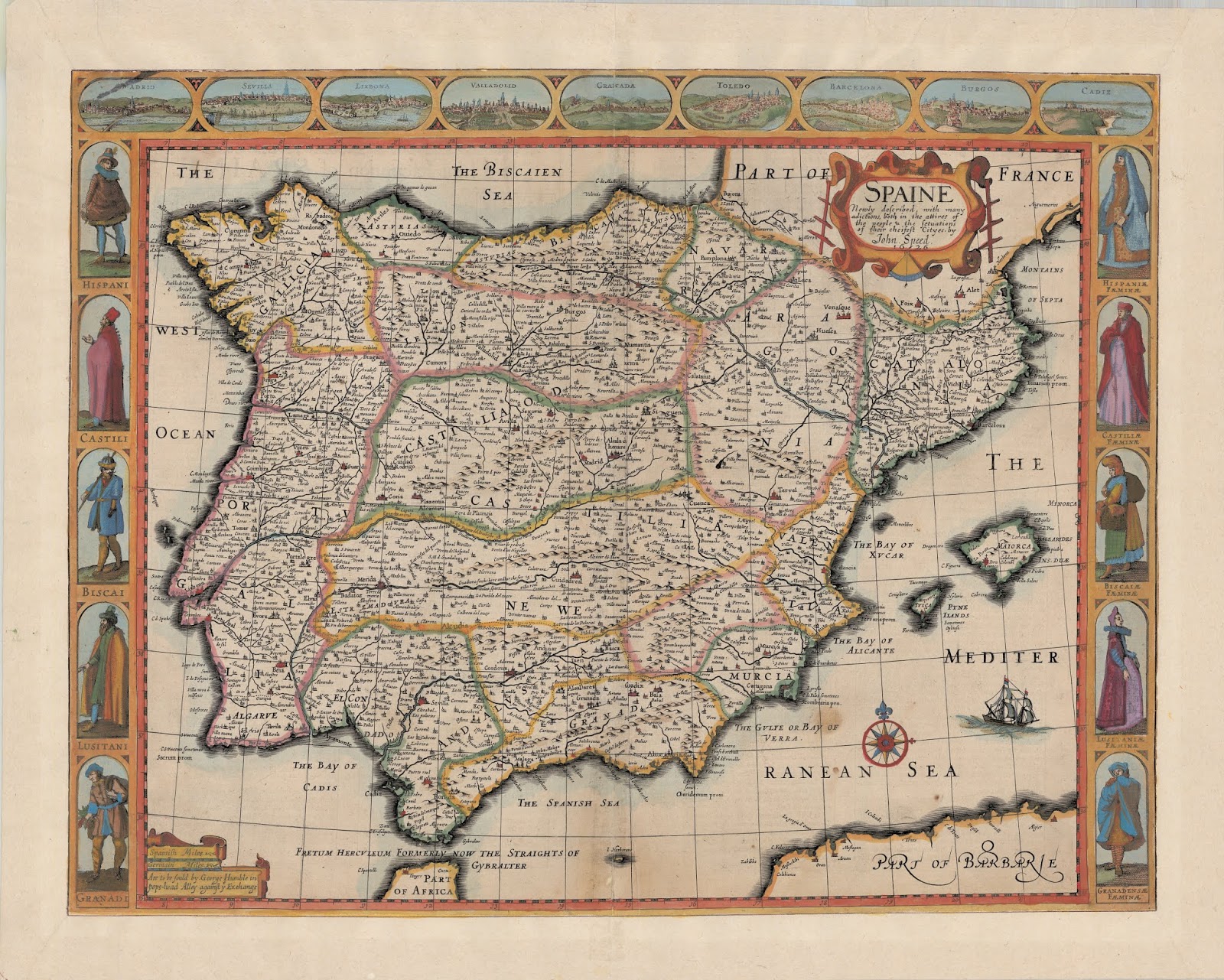 CONIL DE LA FRONTERA EN LA PRENSA: mayo 2020