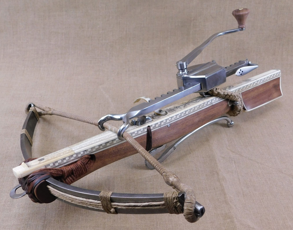 A Guide to Guts's Armors, Part 2.1