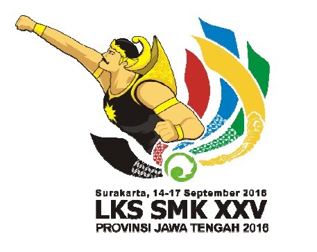 LKS SMK Jawa Tengah 2011