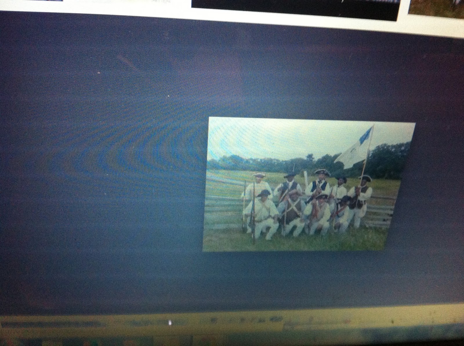 THE BLACK SOCIAL HISTORY:: BLACK SOCIAL HISTORY : 1st RHODE ISLAND ...