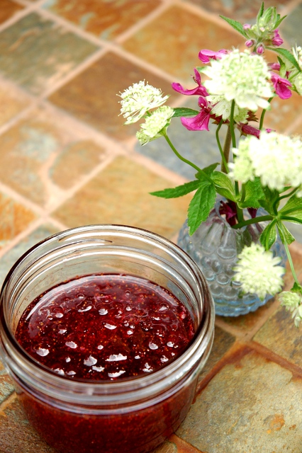 Crackers on the Couch: A Tale of Two Jams...