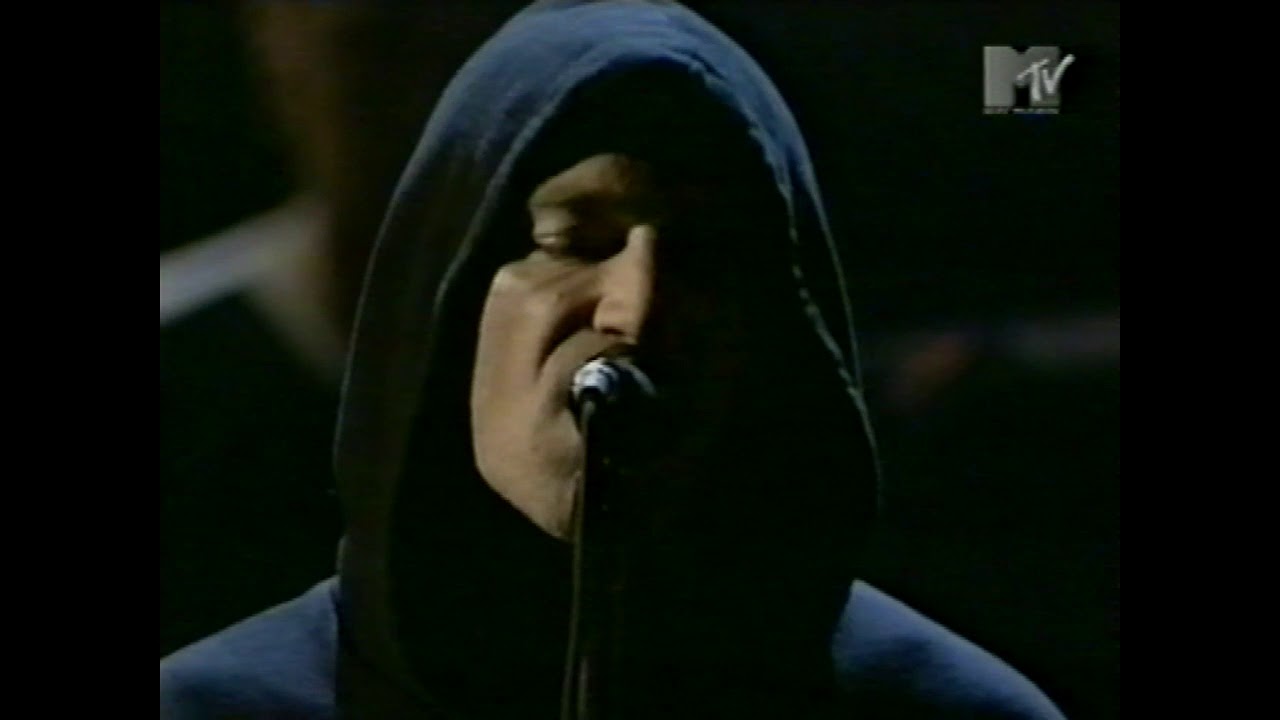 U2 Sombras e Árvores Altas - Blog: Performance do U2 de "Please" no MTV ...