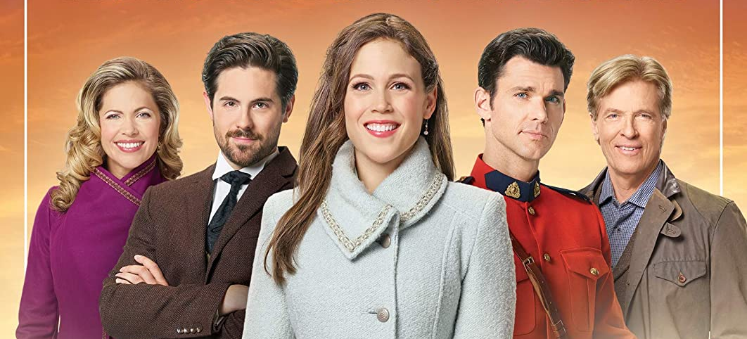 Some Thoughts on WCTH's 2020 Christmas Special
