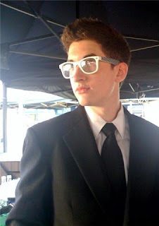 American Pictures 2012