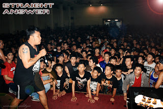 LapakOldskull: Straight Answer - passion is the reason