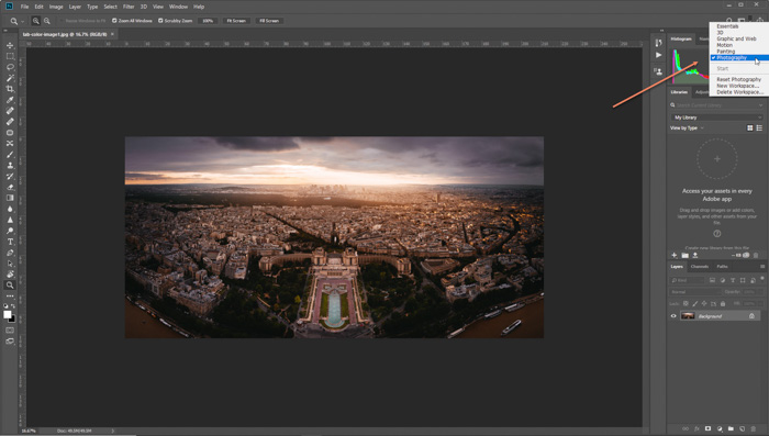 Adobe Photoshop CC 2020 Free Download Adobe Photoshop CC 2020 Free Download