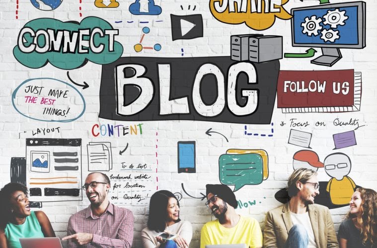 ¿Qué es un blog? Características de un blog.