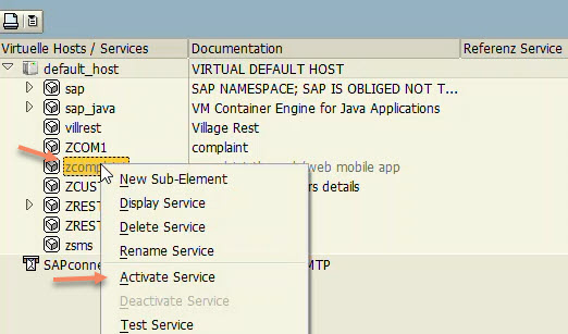 Create Rest Based Service web Service In Sap Abap create-rest-based-service-web-service-in-sap-abap