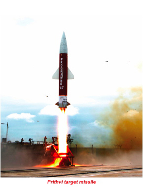 Arrow Weapon System Intercepts Target During Missile Defense Test ...