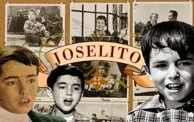 NOTICIAS Y EFEMERIDES MUSICALES Y DEL CINE: JOSELITO, UN 11 DE FEBRERO ...