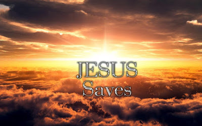 WORD of TRUTH Lighthouse ": " JESUS SAVES