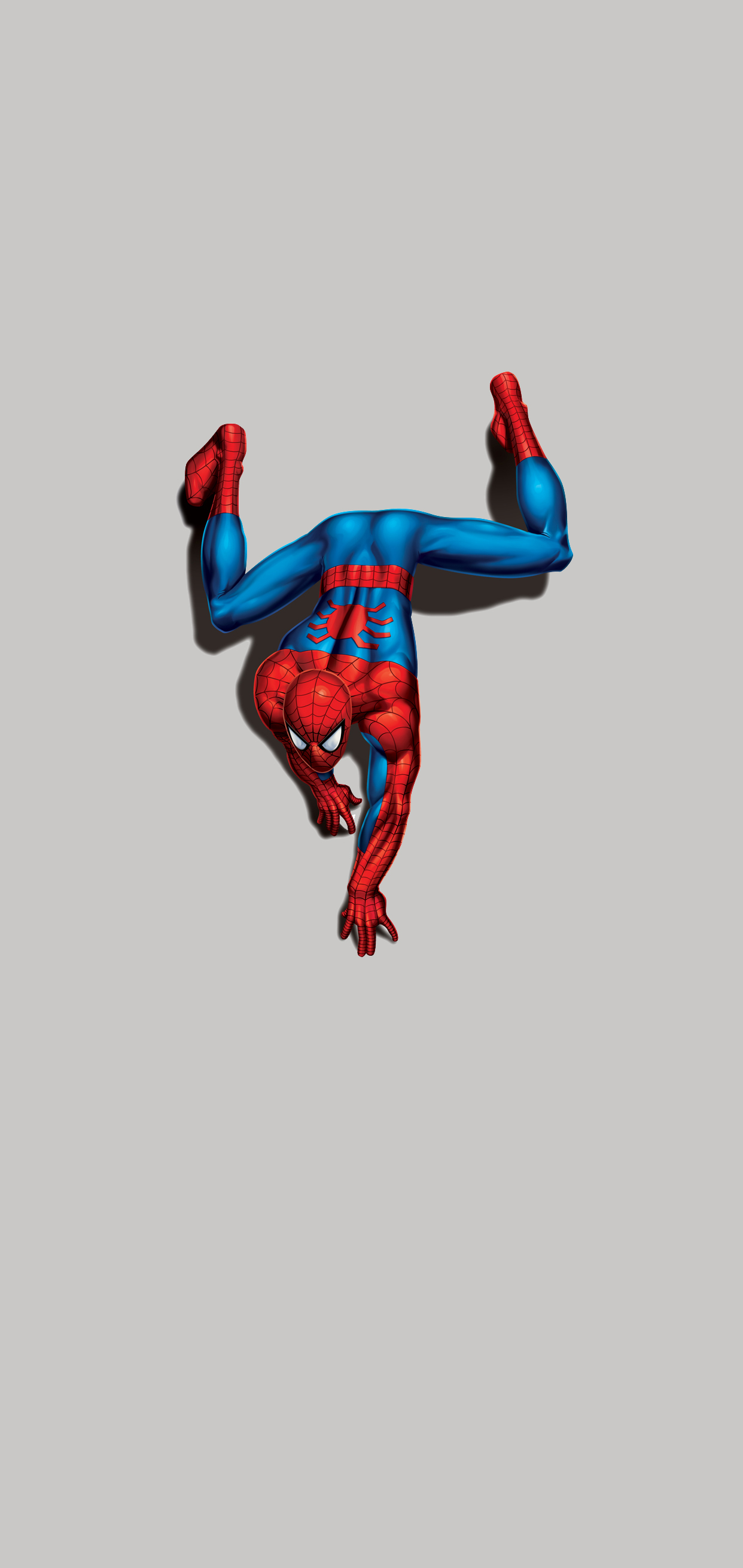 Spider Man Iphone Wallpaper