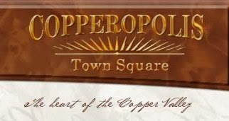 Copper Gazette: How a Bill Becomes a Law