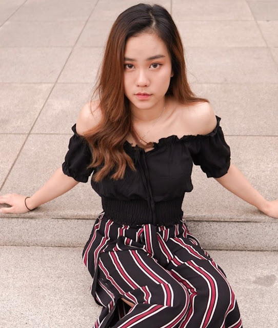 Biodata Jessica Jane, Lengkap Profil dan 10 Fakta Menarik serta Karir ...