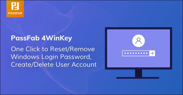 Passfab 4winkey registration code free - lasopaoffers