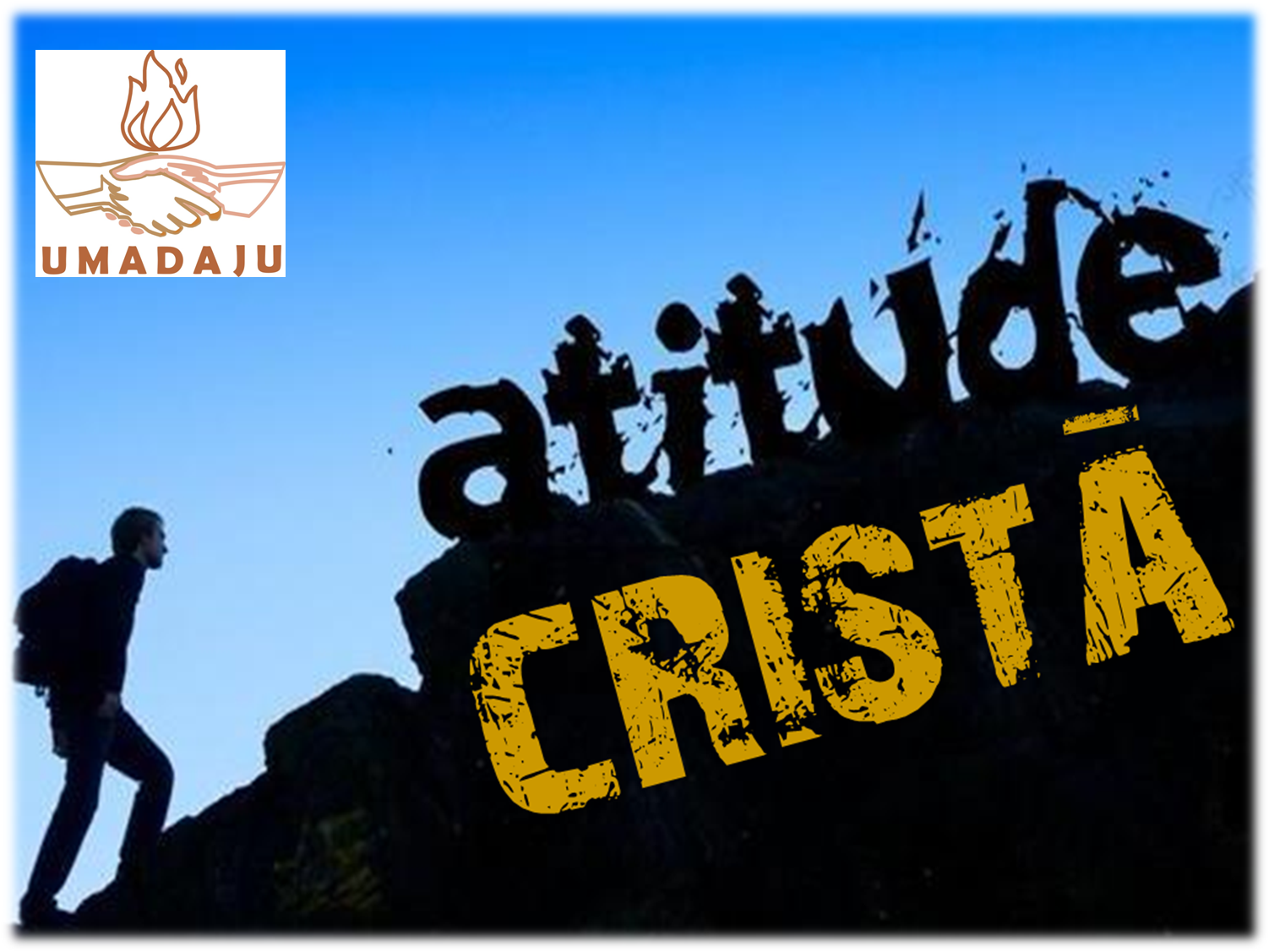 Blog Unimad: Homens que esperam e tomam atitudes