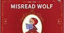 KISS THE BOOK Jr.: Little Red Reading Hood and the Misread Wolf by Troy ...