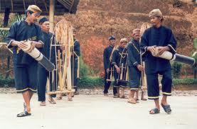 Pariwisata UNJ: Kesenian Masyarakat Baduy