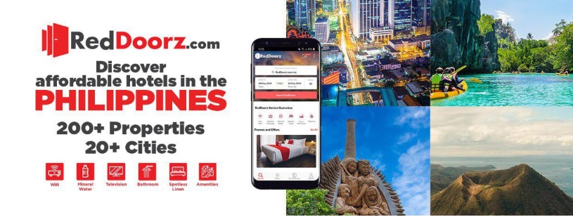 RedDoorz Launches New Campaign #MomentsToCelebrate - The Pinoy Traveler
