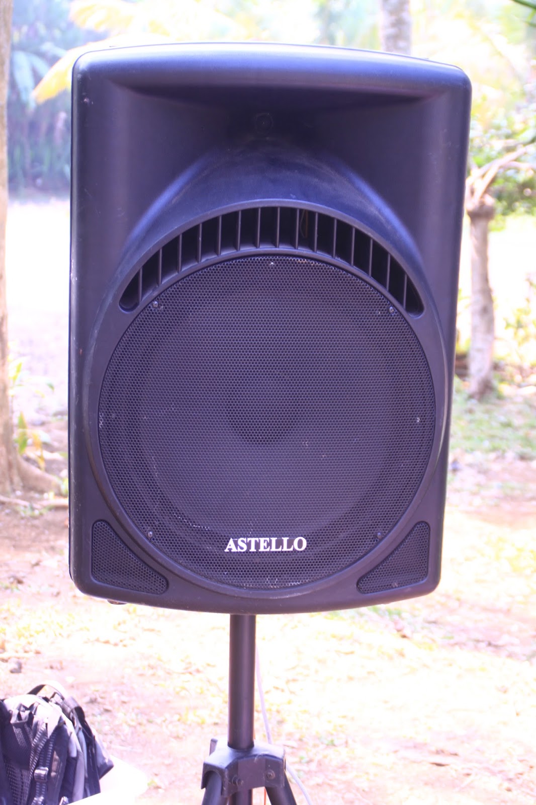 Sewa Sound System Puncak | Band Akustik Puncak Bogor | Wedding