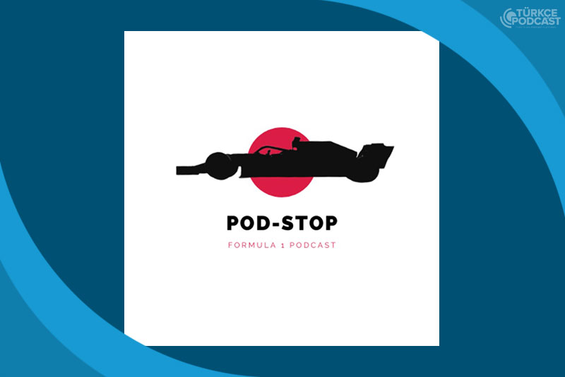 Pod-Stop Podcast