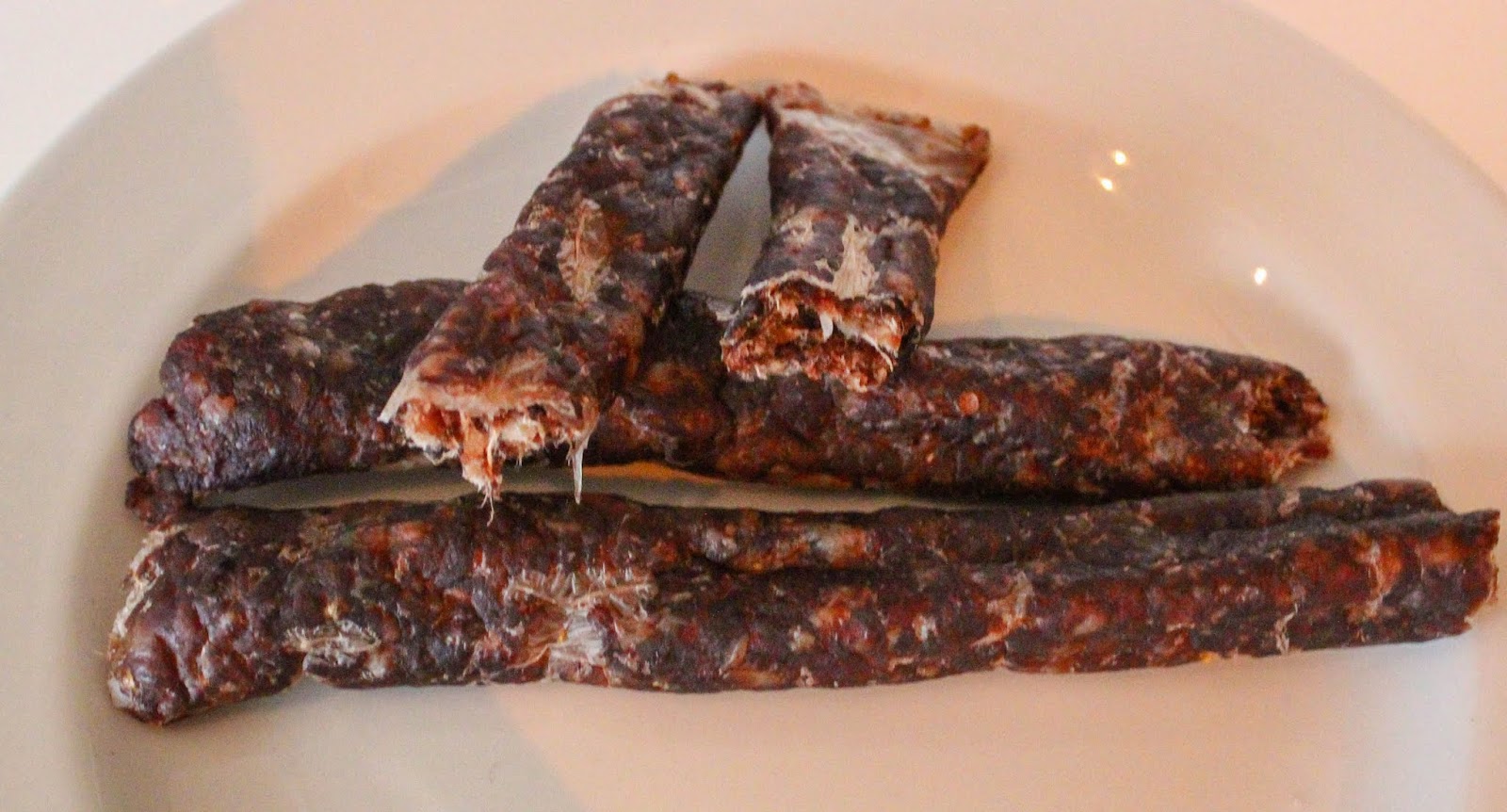 Cannundrums: Kudu Meat: Biltong, Drywors, Boerewors, Pate, Meatballs ...