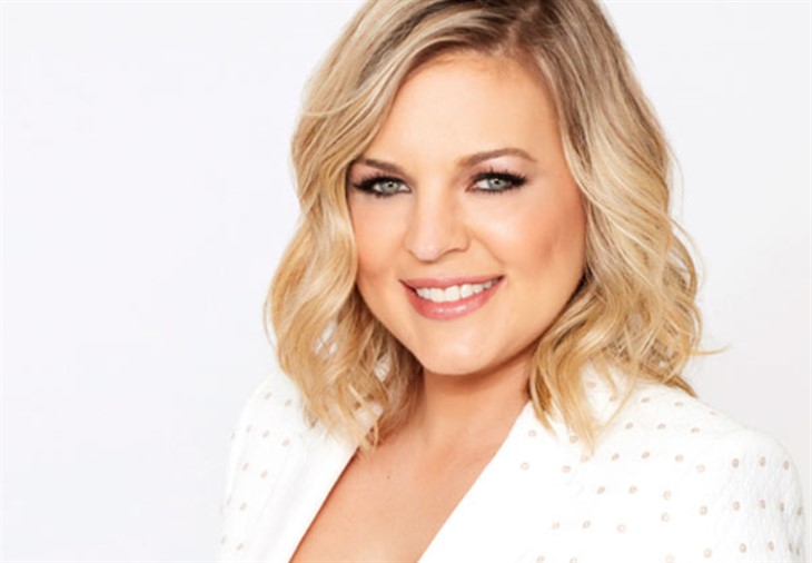 General Hospital s Kirsten Storms Recovering From Brain Surgery Soap Opera News general-hospital-s-kirsten-storms-recovering-from-brain-surgery-soap-opera-news