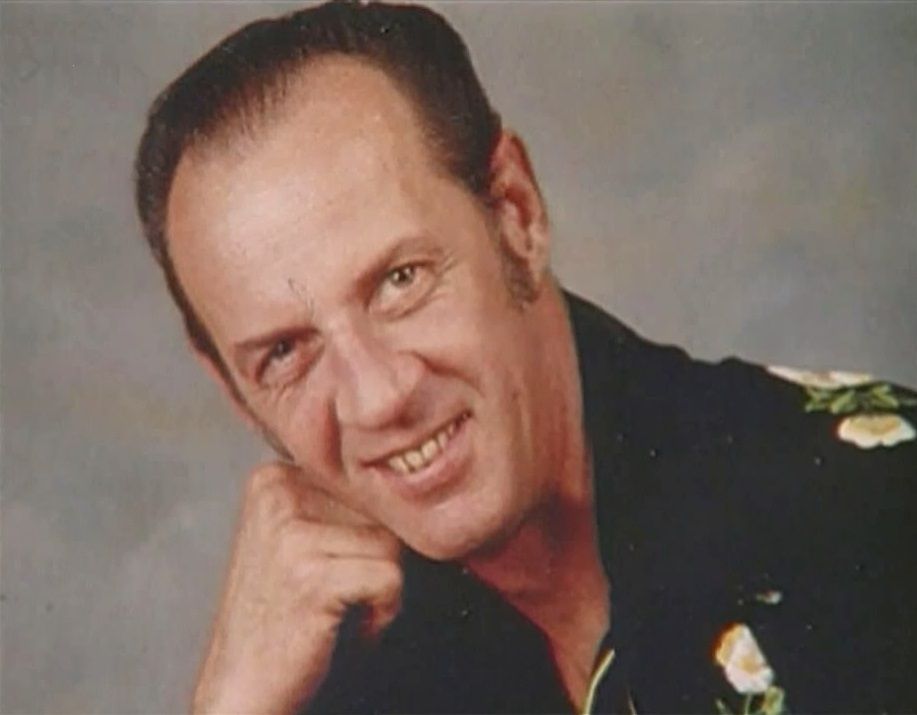 Stella Maudine Nickell, Bad Medicine