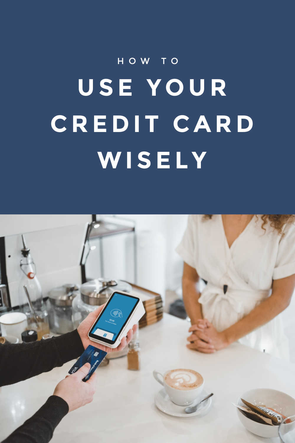 How to Manage Your Credit Cards Responsibly