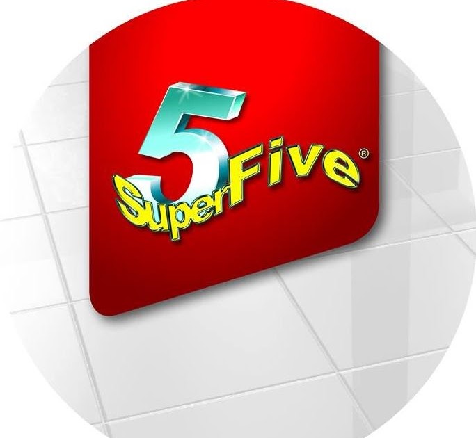 La Borsa di Mary Poppins: Superfive, le novità per la nostra ...