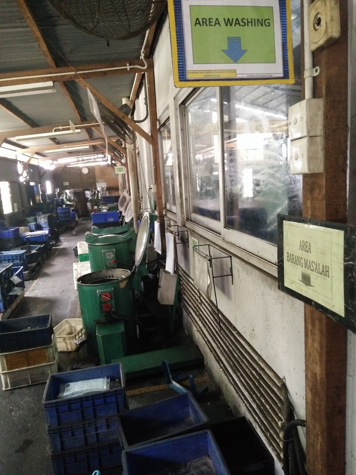 dwi kurniawan: PROSES WASHING DALAM PROSES PEMBUATAN BAUT