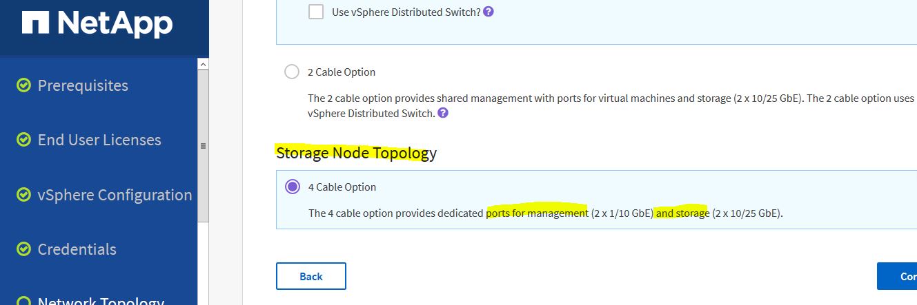 Remote Infrastructure Management: Deploying NetApp HCI using NetApp ...