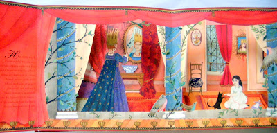 CHILDREN BOOKS FOR YOU: Snow White - A Three-Dimensional Fairy Tale ...