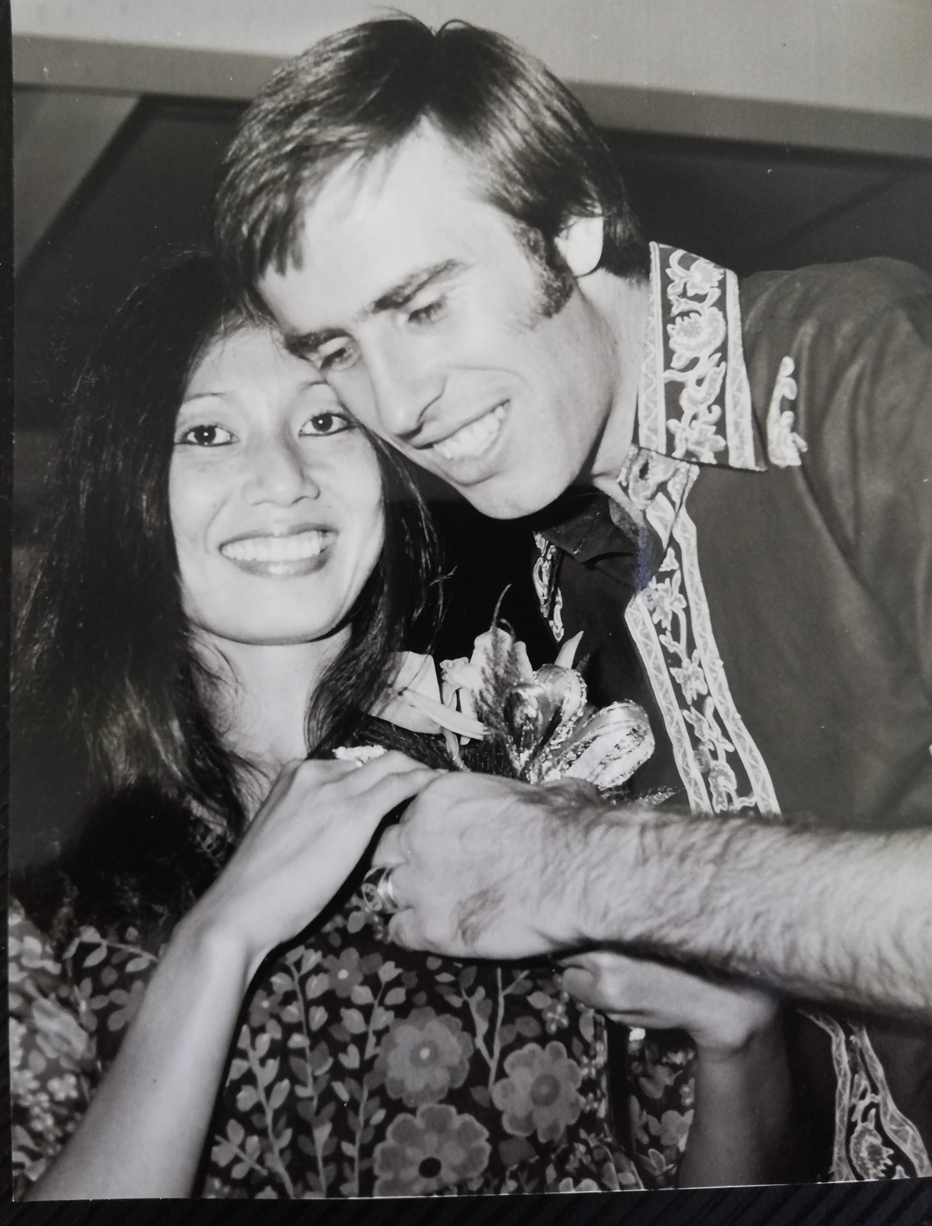 Life, Down Under. The digital diary of Vera & Alex Olah: 2020