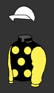 The Colours Of Horse Racing: Coolmore Classic