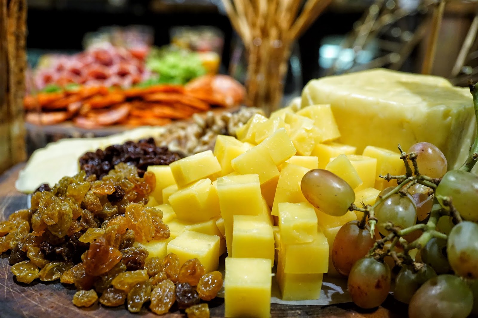 What Mary Loves: The Common Good Launches Lunch Sets