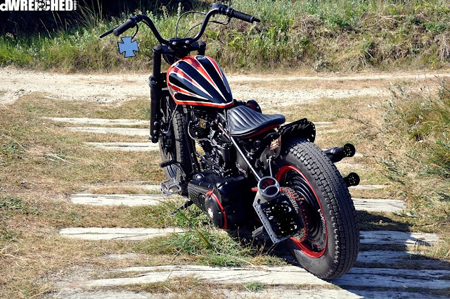 dWrenched - Kustom Kulture and Crazy Bikes: ONE OF THE BEST. EVER