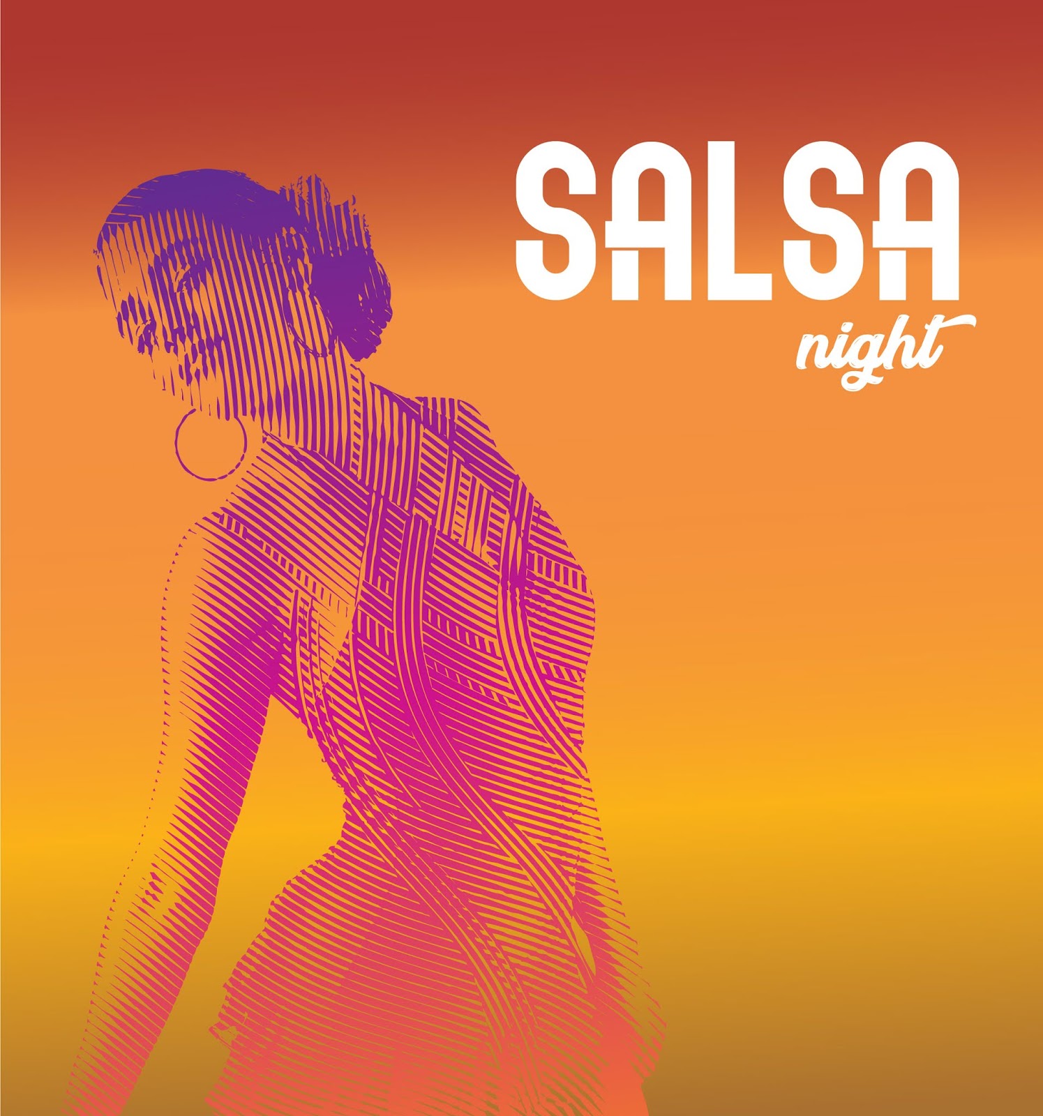 The Food Alphabet and More: Salsa Nights at Vu’s Sky Bar and Lounge