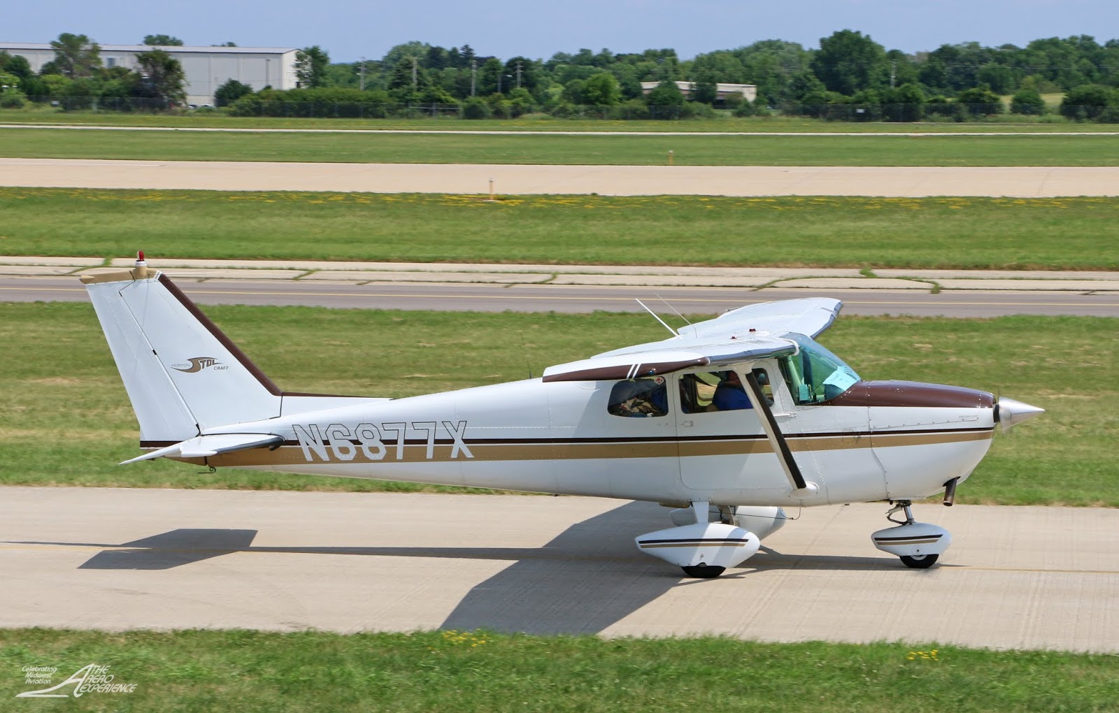The Aero Experience: EAA AirVenture Oshkosh 2019: General Aviation ...