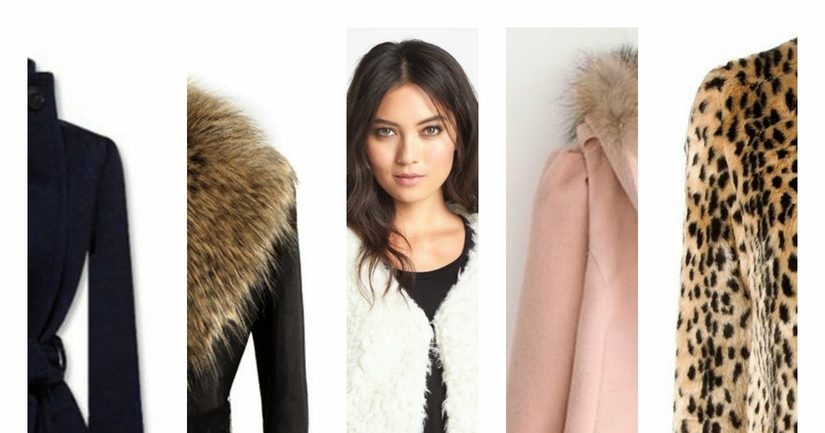 Fashion Studio Magazine: TOP FIVE COATS FOR FALL/WINTER 2013