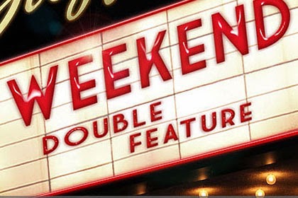 In The Mouth Of Dorkness: A Fistful of Double Features! (Matt’s Picks)