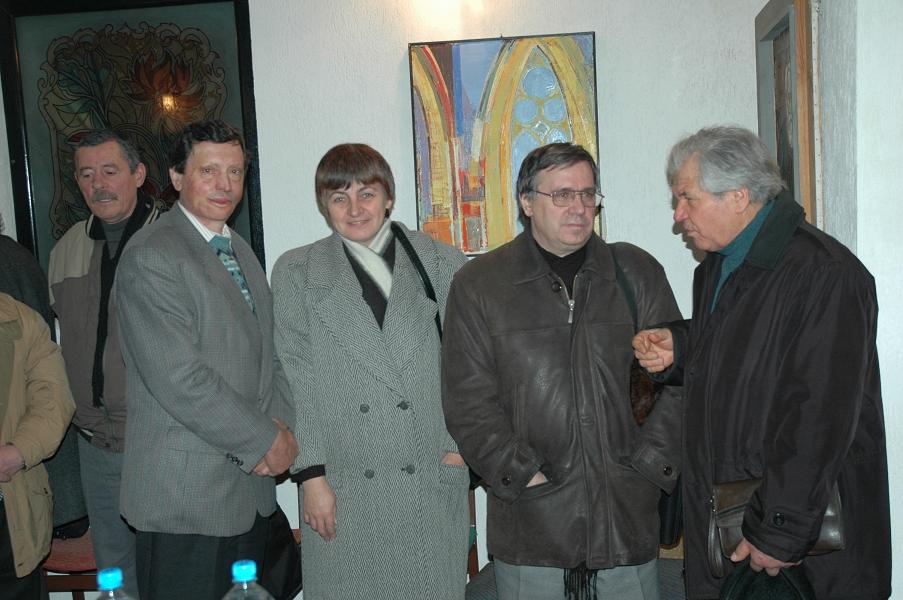 Editura Amphion: GRIGORE VIERU, NICOLAE DABIJA