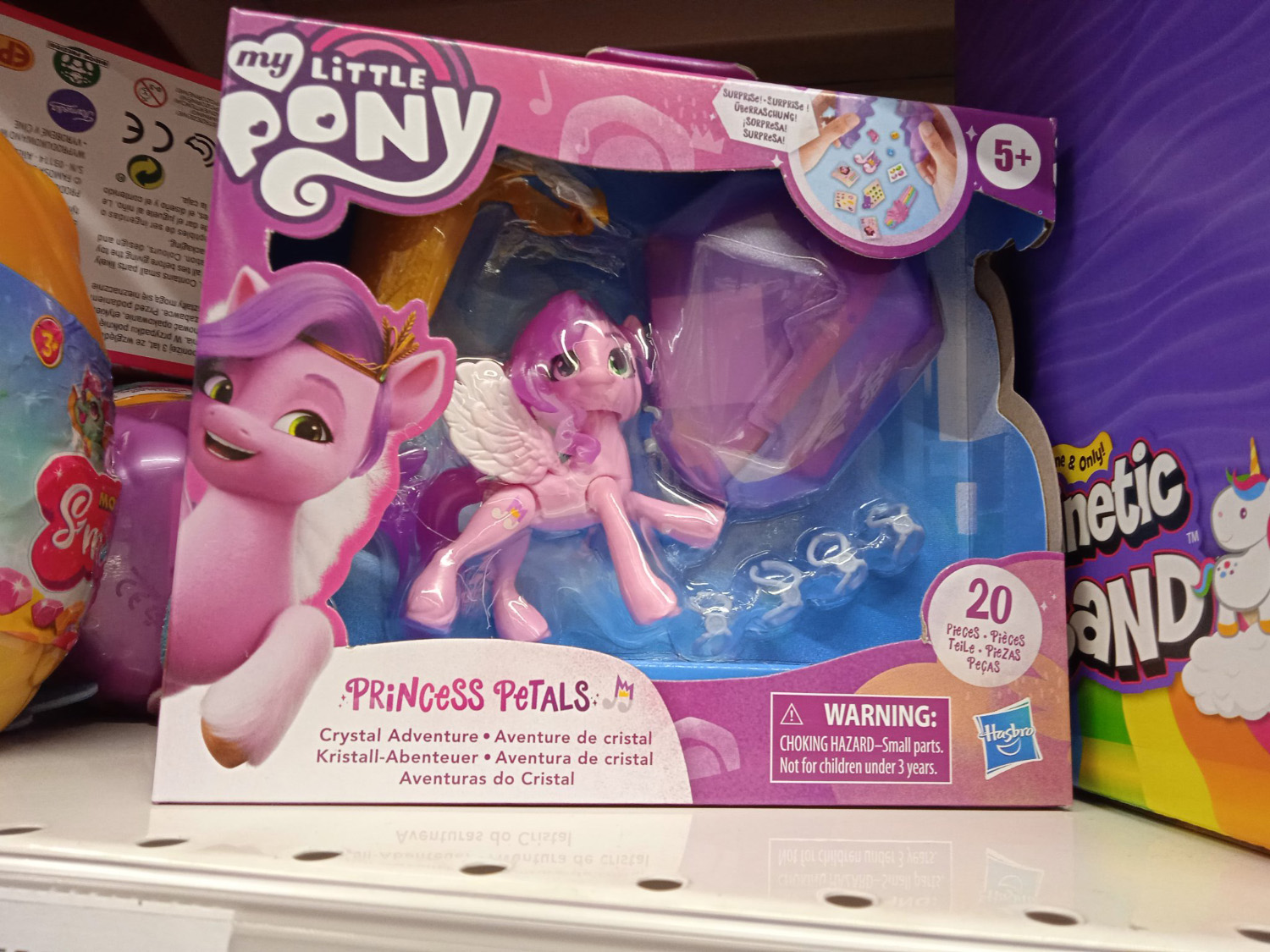 Store Finds: Magazines, Pony Collections, G5 Releases & More | MLP Merch