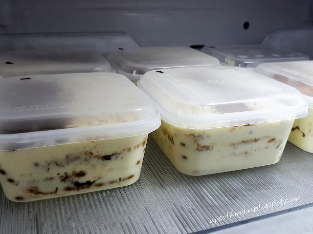 Titian Perjalanan : Cheesekut