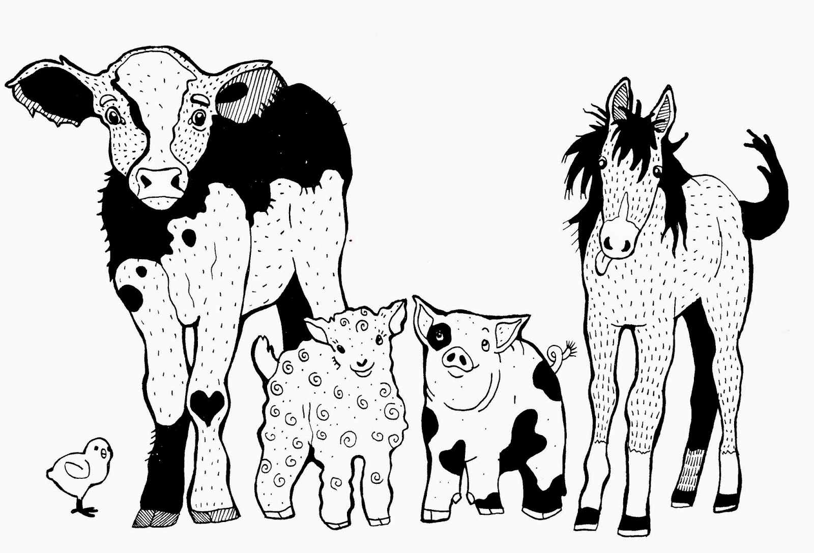 flux biota.: Future Farmers of America.