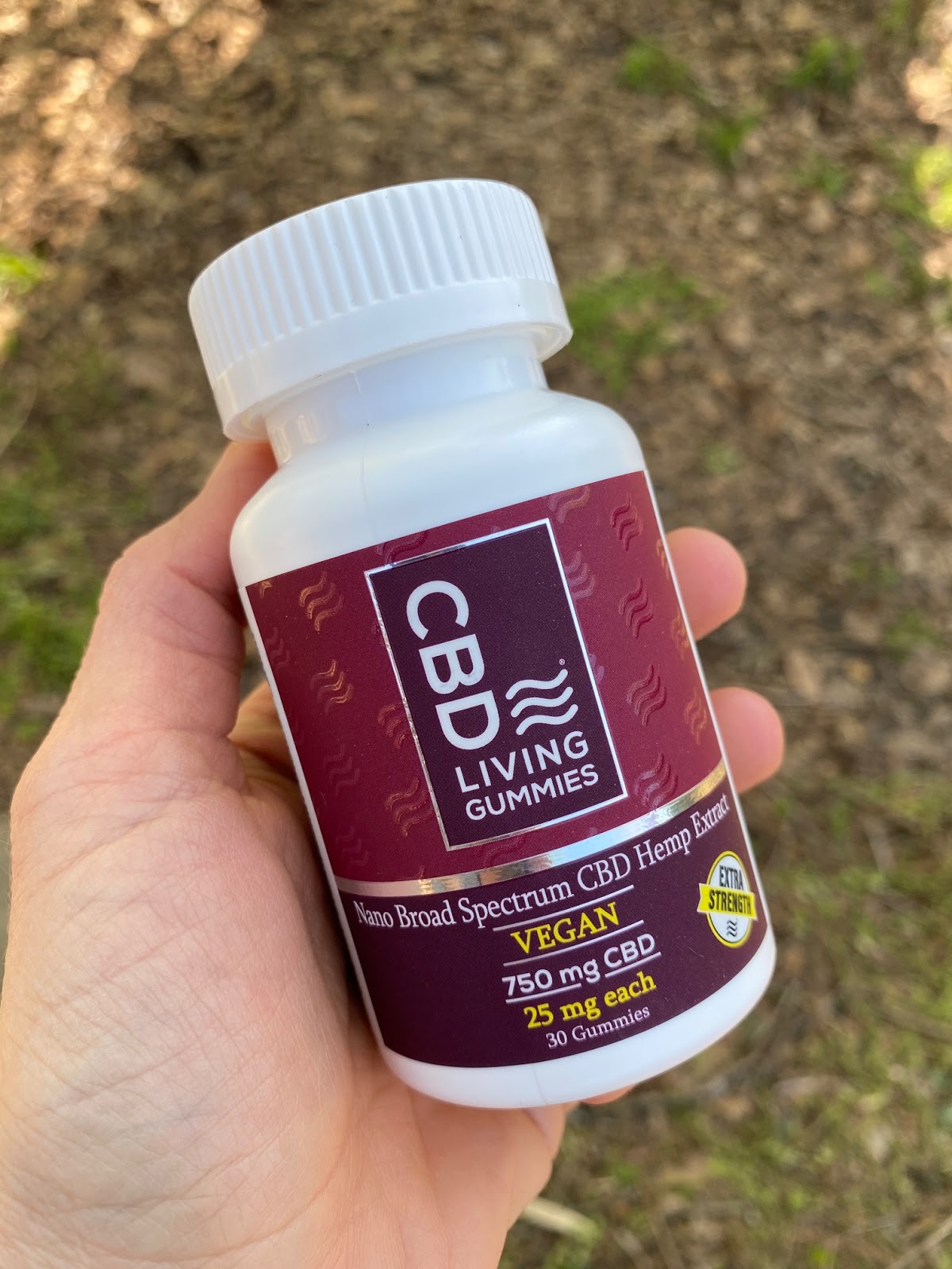Vegan Crunk Review CBD Living Vegan Gummies vegan-crunk-review-cbd-living-vegan-gummies