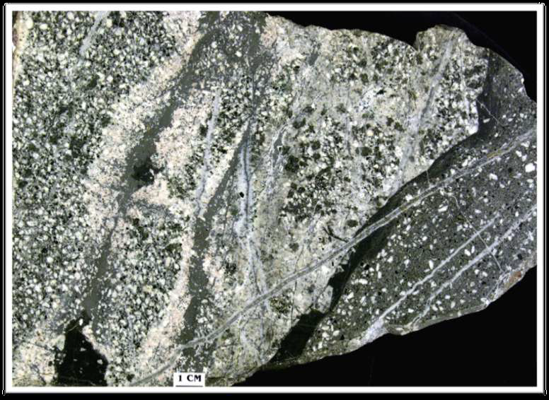 TÜRKÇE JEOLOJİ BİLGİ SAYFASI: PORFİRİ YATAKLAR